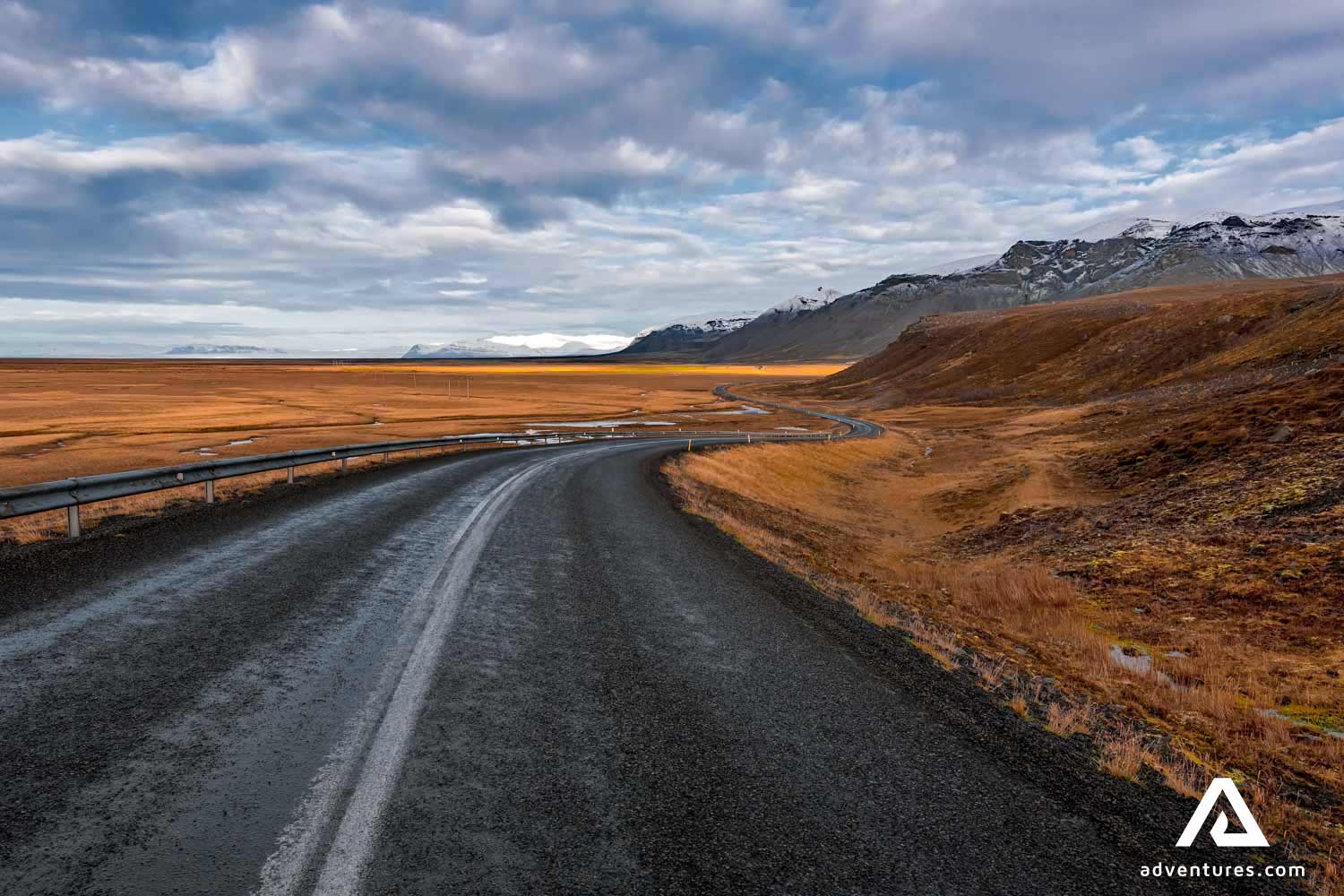 Vík í Mýrdal | Adventures.com