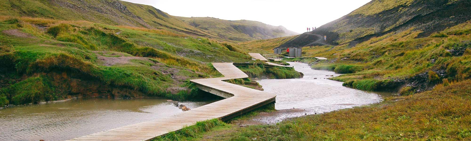 Hveragerdi - Iceland’s Hot Springs Mecca | Adventures.com