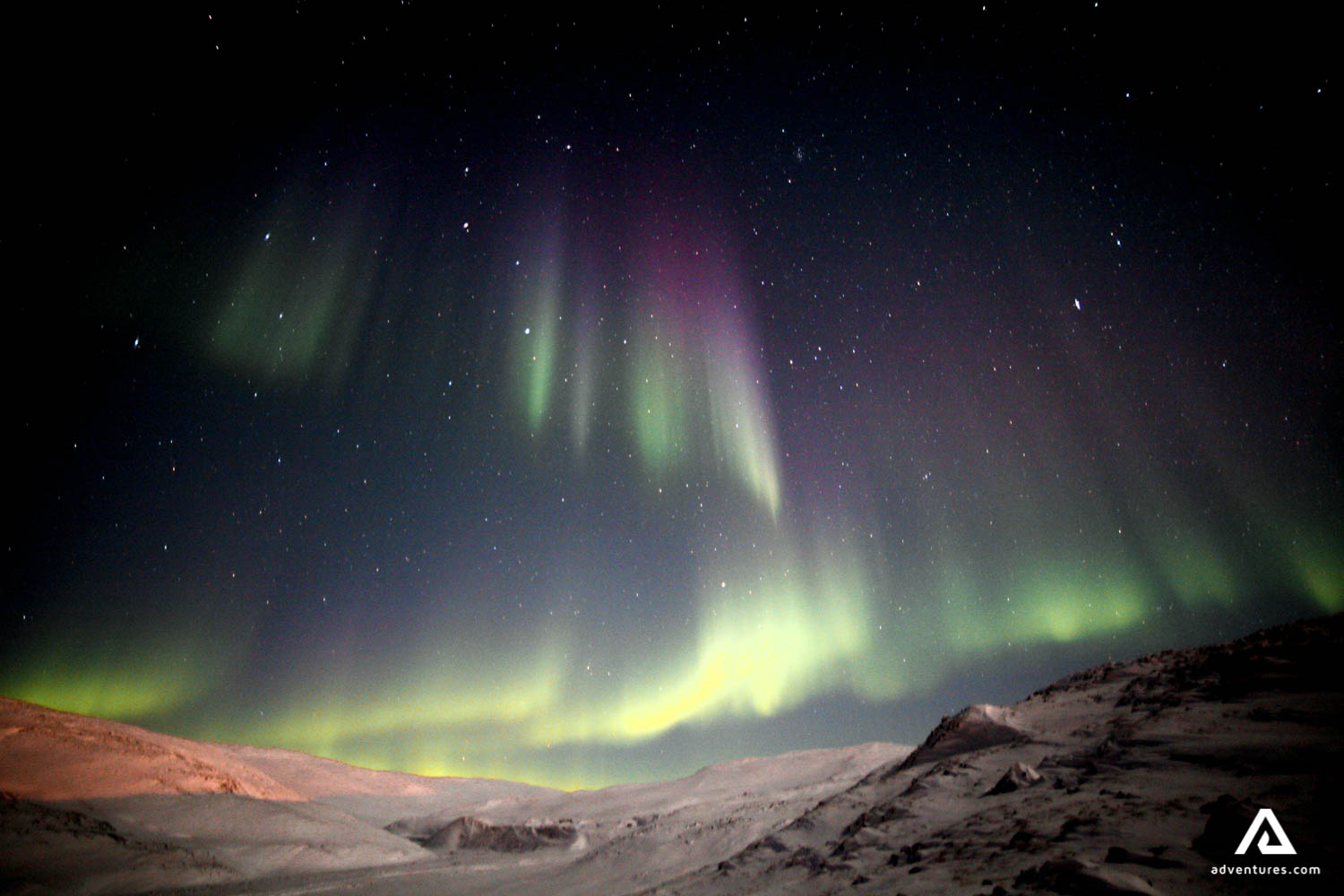 Explore Inuit Culture & See Arctic Wildlife | Adventures.com