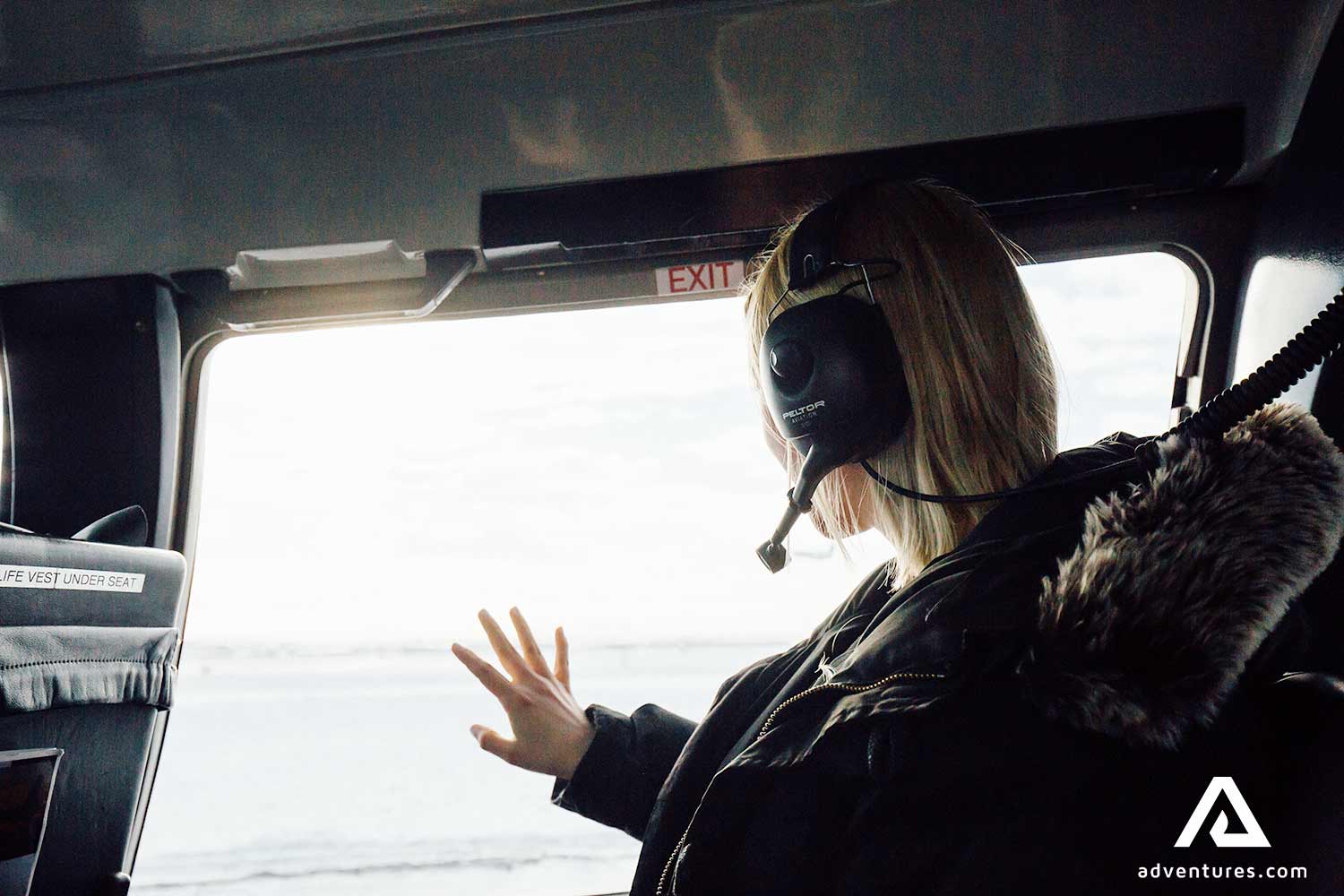 Reykjavik Summit - Helicopter Tour | Adventures.com