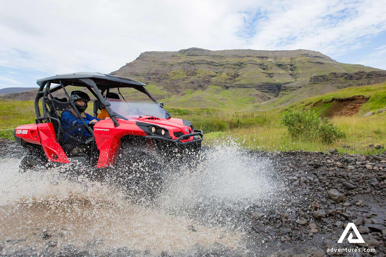 Buggy Safari - Off-Road Adventure on Tracks | Adventures.com