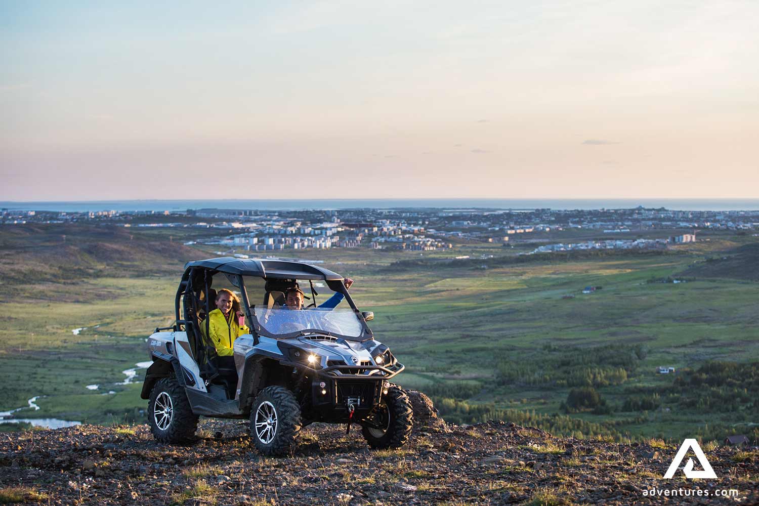 Buggy Safari - Off-Road Adventure on Tracks | Adventures.com