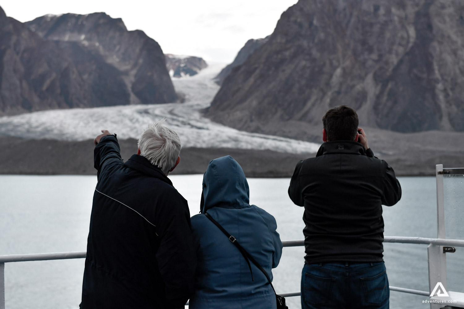 Arctic Cruise Baffin Island & Greenland | Adventures.com