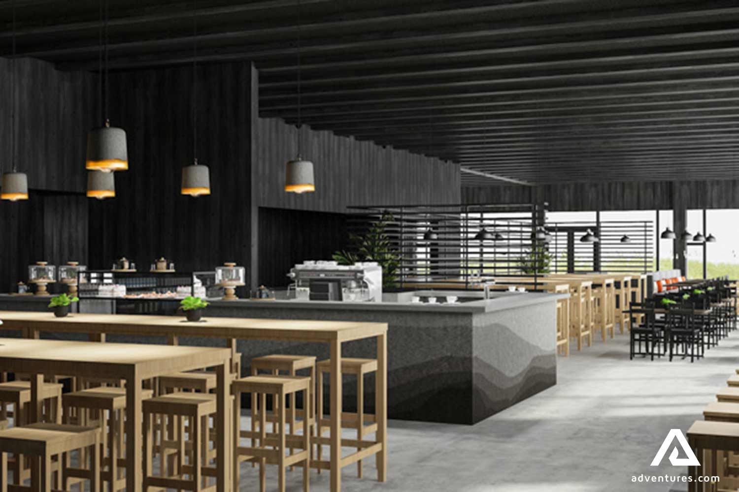 Lava Center Tickets | South Iceland | Adventures.com