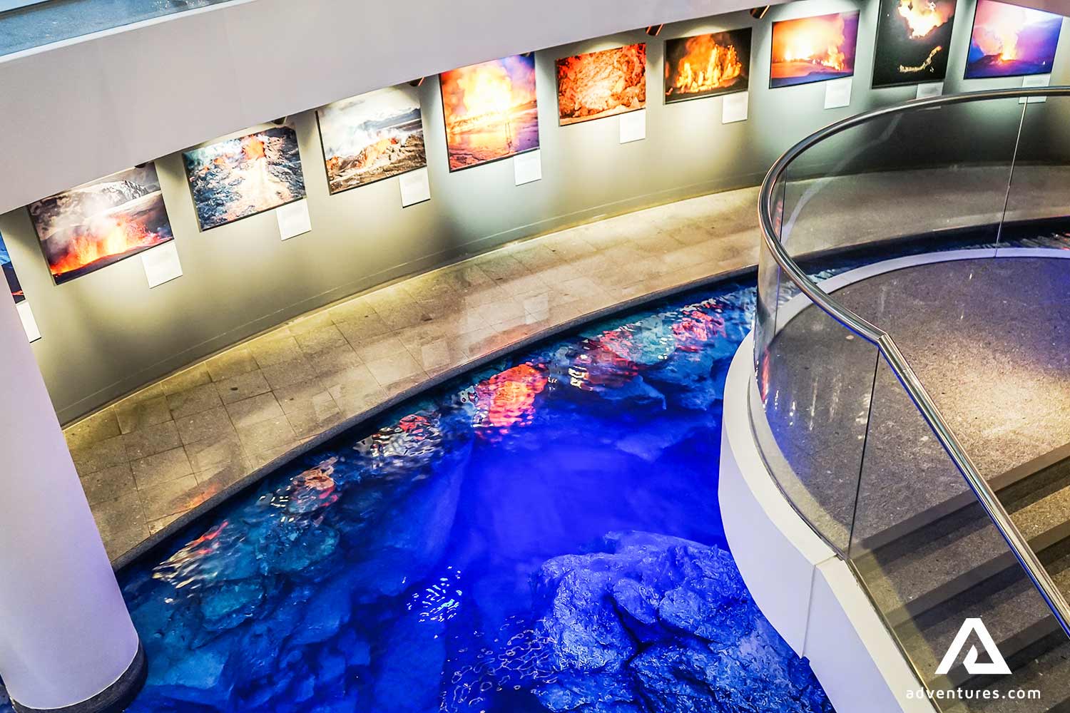 Perlan Museum | Admission Tickets | Adventures.com