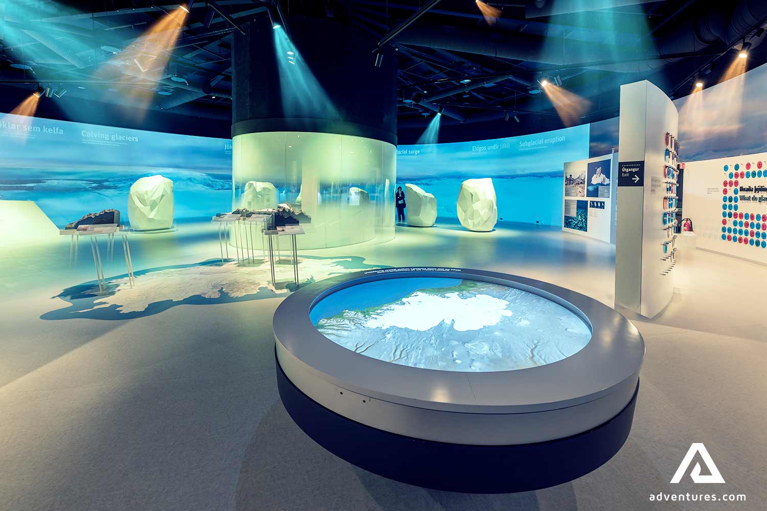 Perlan Museum | Admission Tickets | Adventures.com