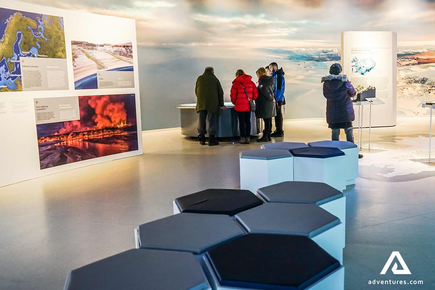 Perlan Museum | Admission Tickets | Adventures.com