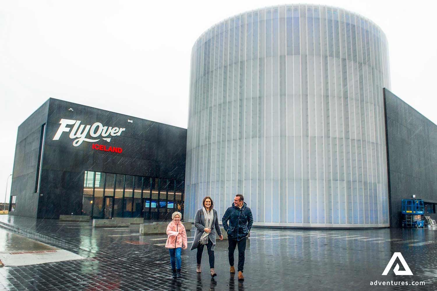 Virtual Tour & Bird’s Eye View of Iceland | Adventures.com