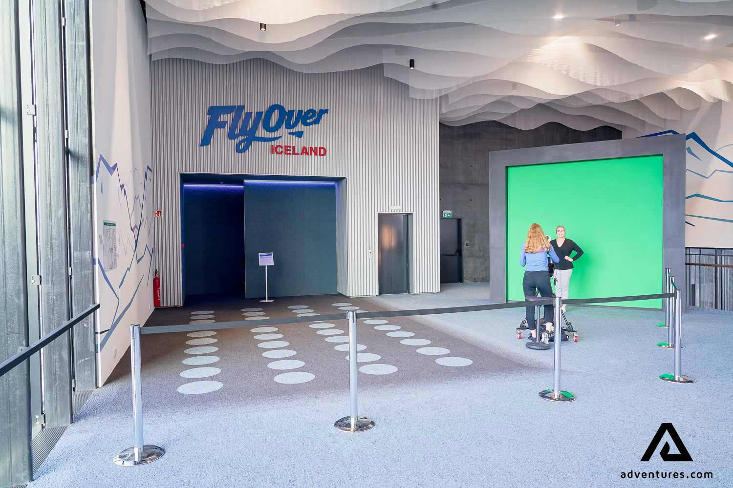 Virtual Tour & Bird’s Eye View of Iceland | Adventures.com