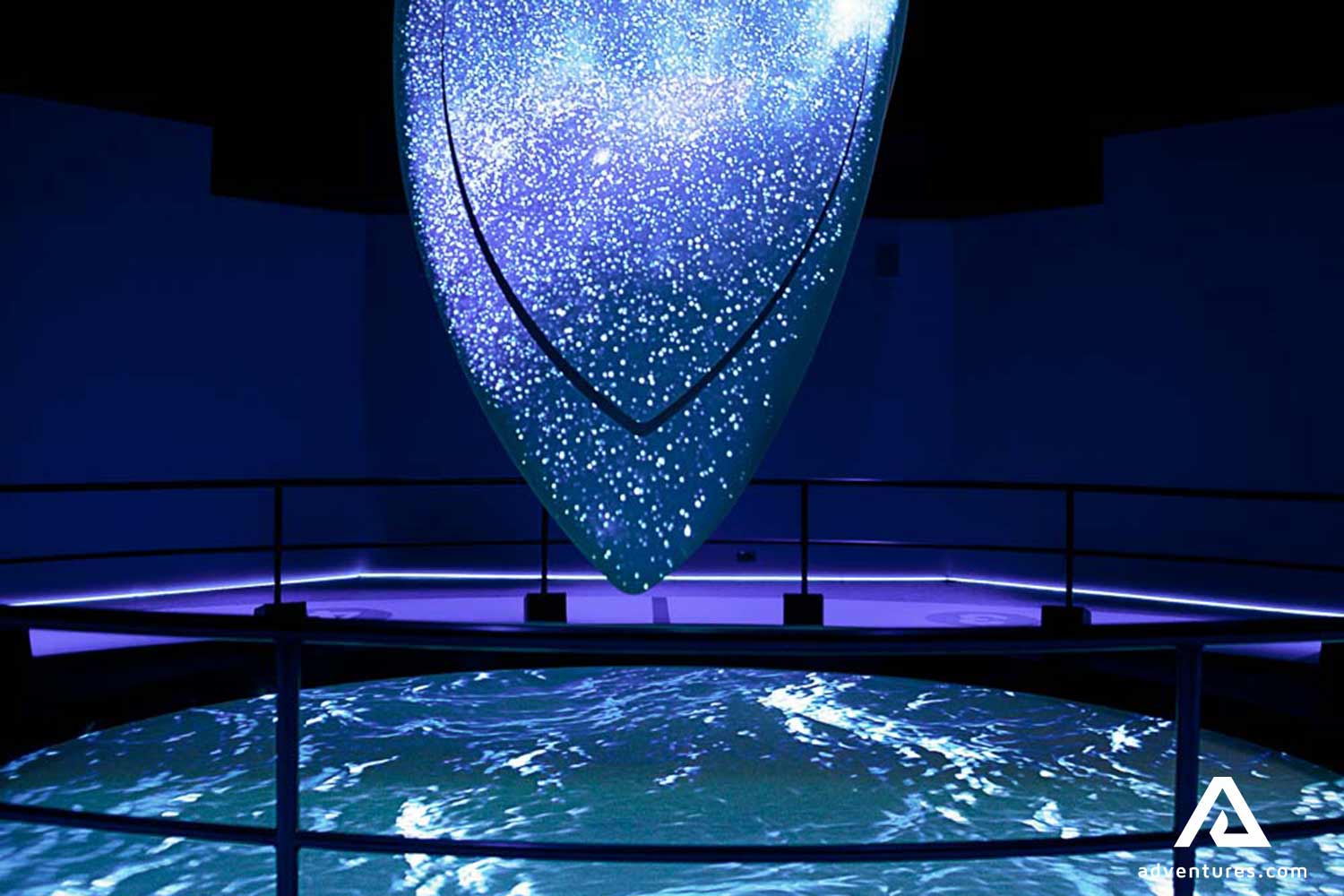 Virtual Tour & Bird’s Eye View of Iceland | Adventures.com