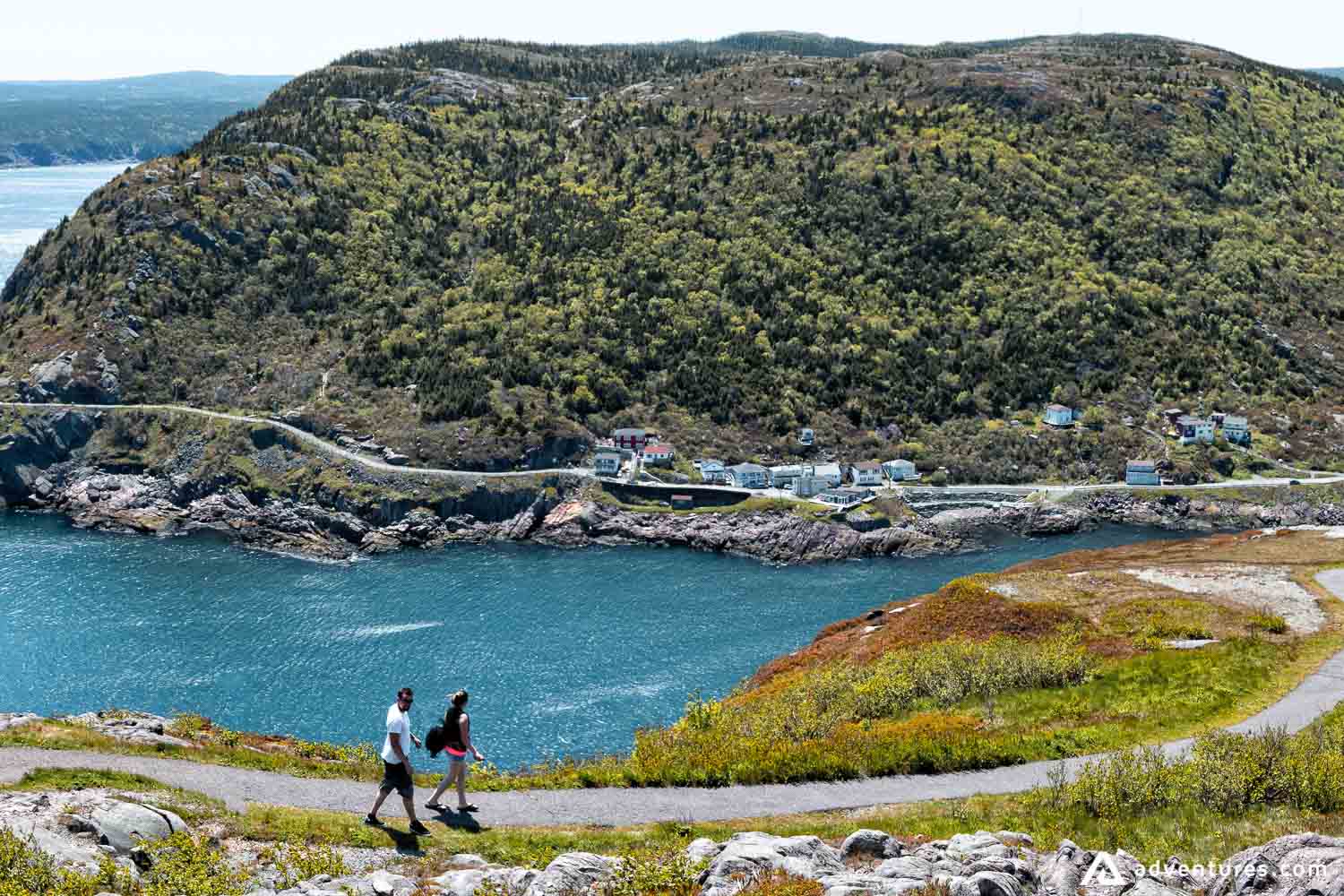 Newfoundland & Labrador Circumnavigation | Adventures.com