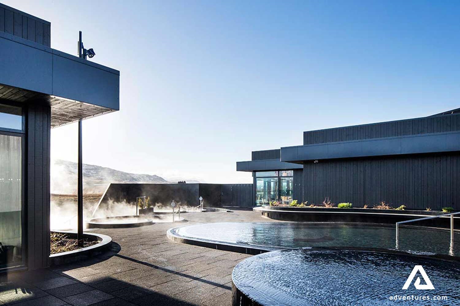 Krauma Geothermal Baths & Spa | Admission Tickets | Adventures.com