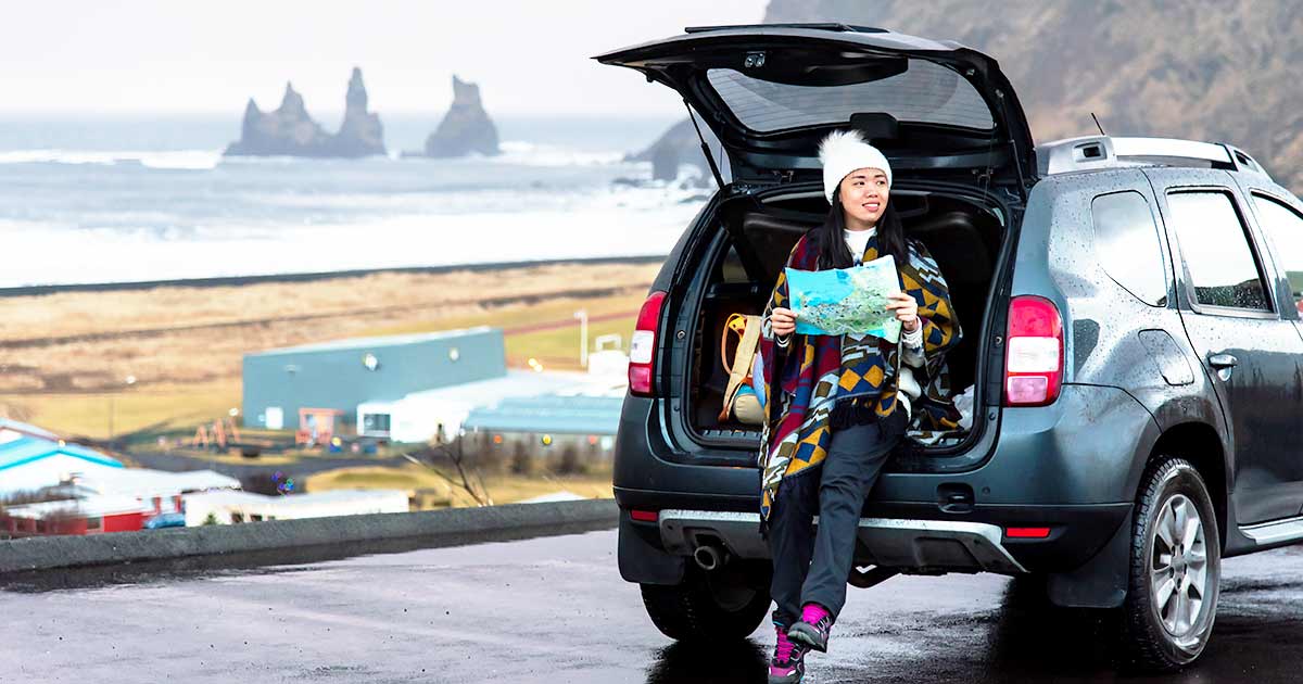 Iceland Self Drive Tours | Budget Packages | Adventures.com