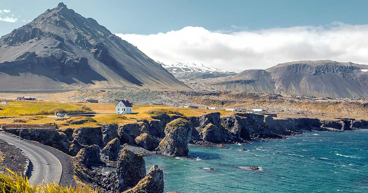 10 Day Self Drive Tour - Ring Road of Iceland