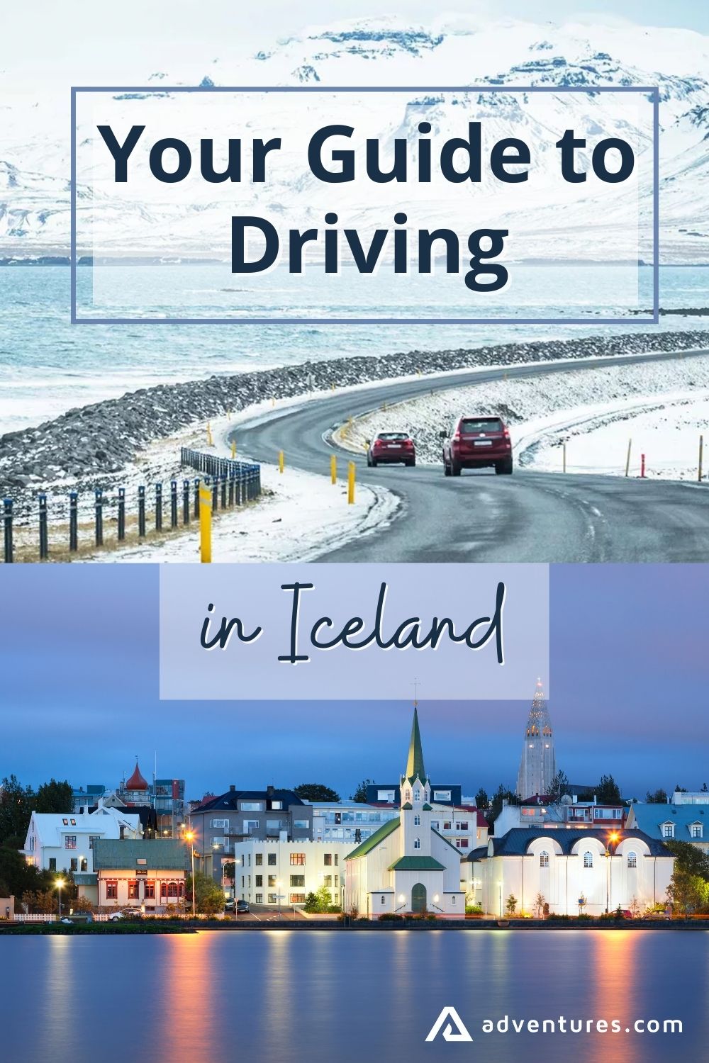 Your Guide to Driving in Iceland | adventures.com