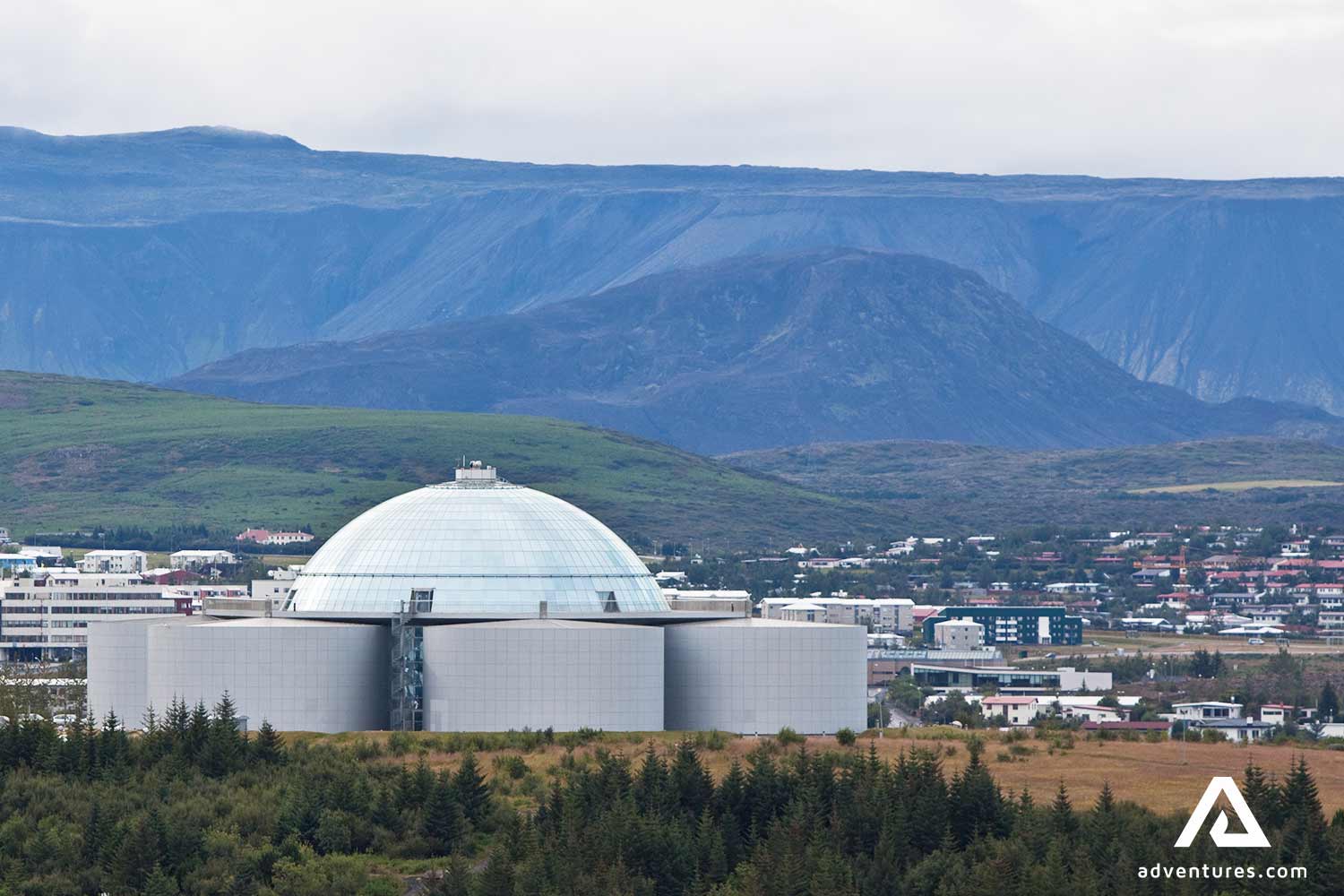 Renewable Energy & Geology - 10 day educational tour | Adventures.com