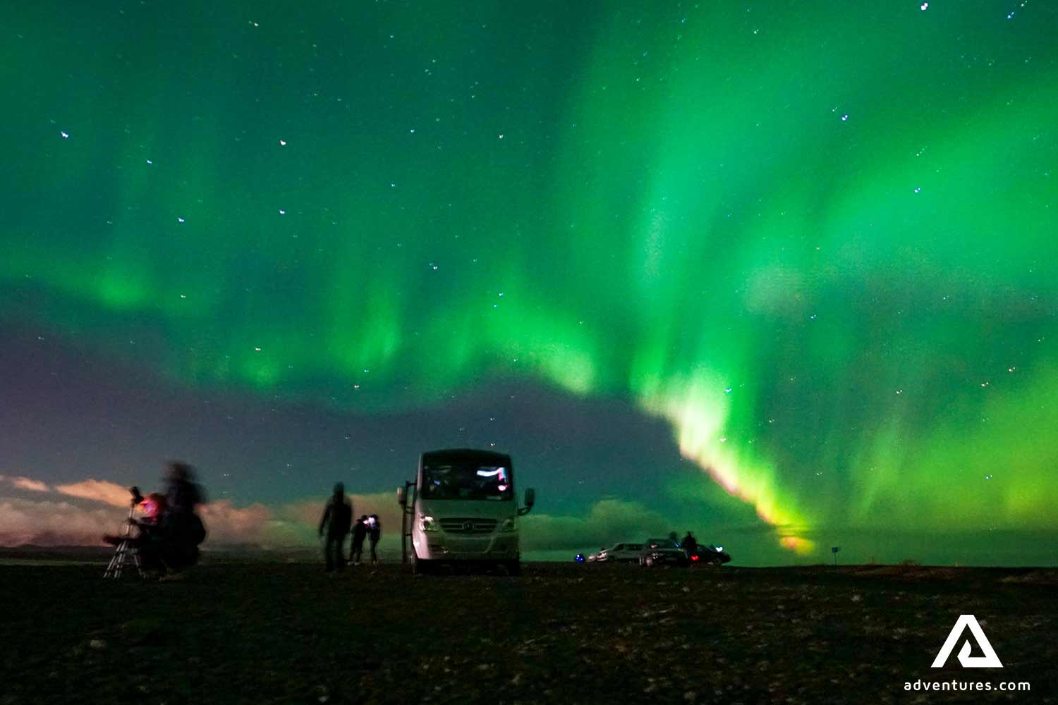 Private Northern Lights Adventure Tour | Adventures.com