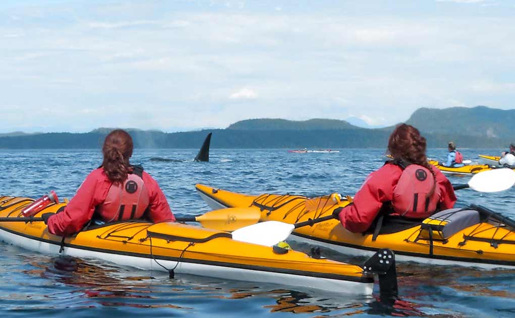 5 Best Places to Kayak and Canoe in Canada | Adventures.com