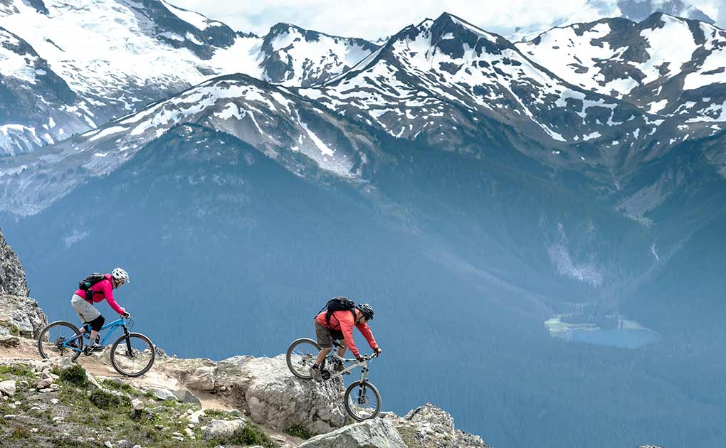 Popular Activities In Canada | Adventures.com