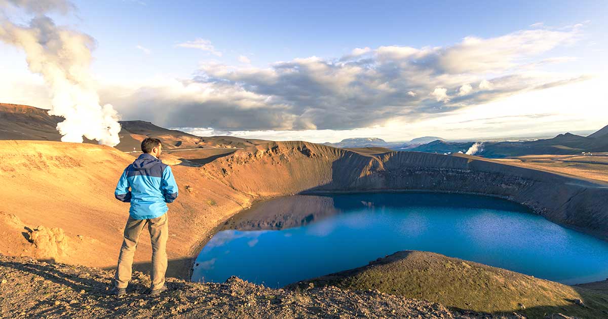 The Ultimate Guide to North Iceland | Adventures.com