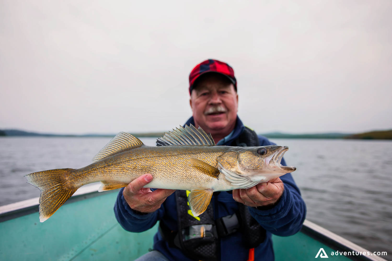 Fishing Trips in Canada | Adventures.com