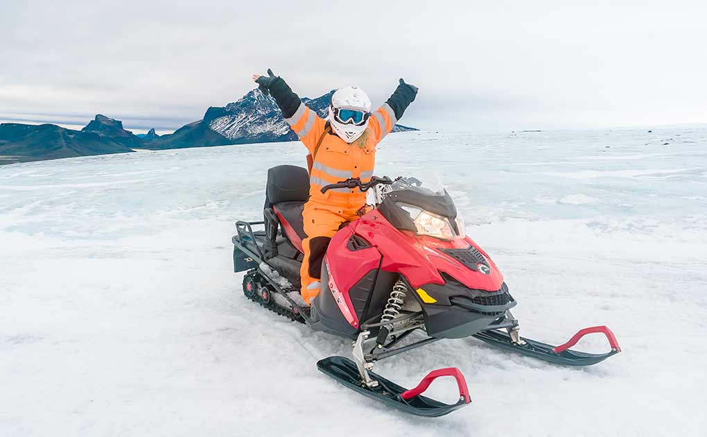 Snowmobiling | FAQ | Adventures.com