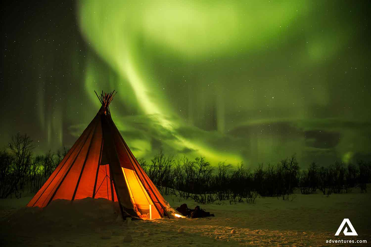 Ultimate Aurora Photo Tour | Adventures.com