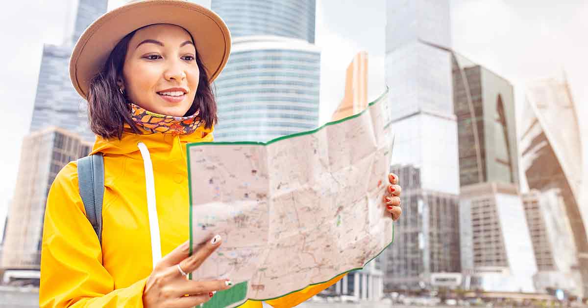 Sightseeing Tours in Canada | Adventures.com
