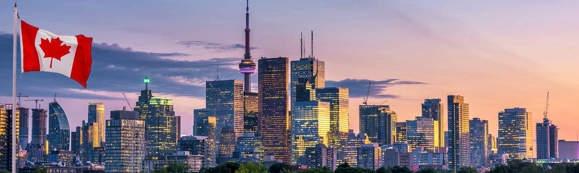 20 Interesting Facts About Canada | Adventures.com