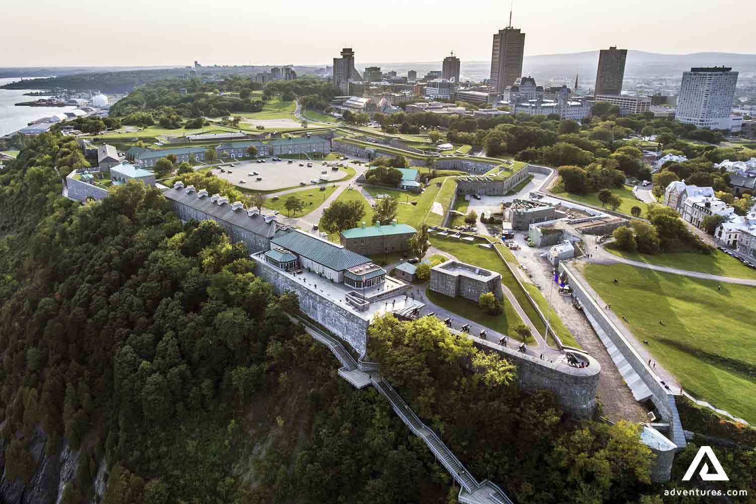 20 Interesting Facts About Canada | Adventures.com