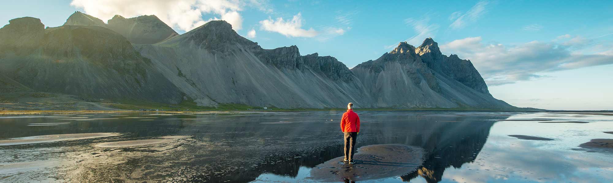 Live Feed From Iceland | The South East Via Webcams | Adventures.com