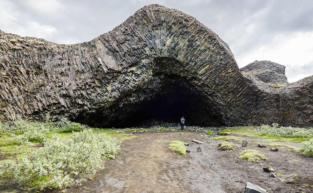 Live Feed From Iceland | View Iceland Via Webcams | Adventures.com