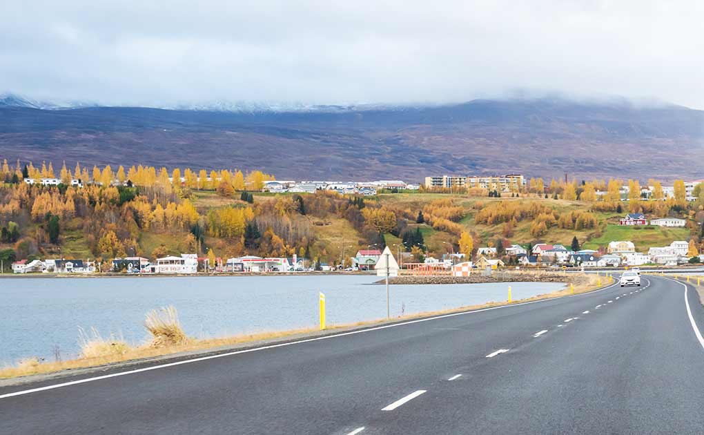 Live Feed From Iceland | View Iceland Via Webcams | Adventures.com