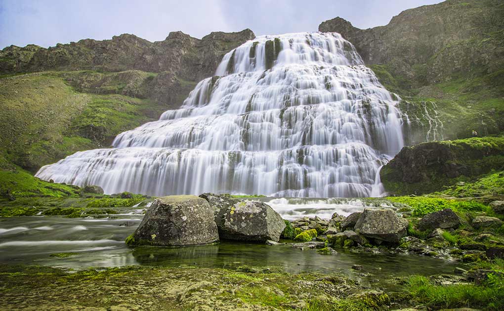 Live Feed From Iceland | View Iceland Via Webcams | Adventures.com