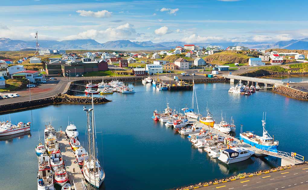 Live Feed From Iceland | View Iceland Via Webcams | Adventures.com