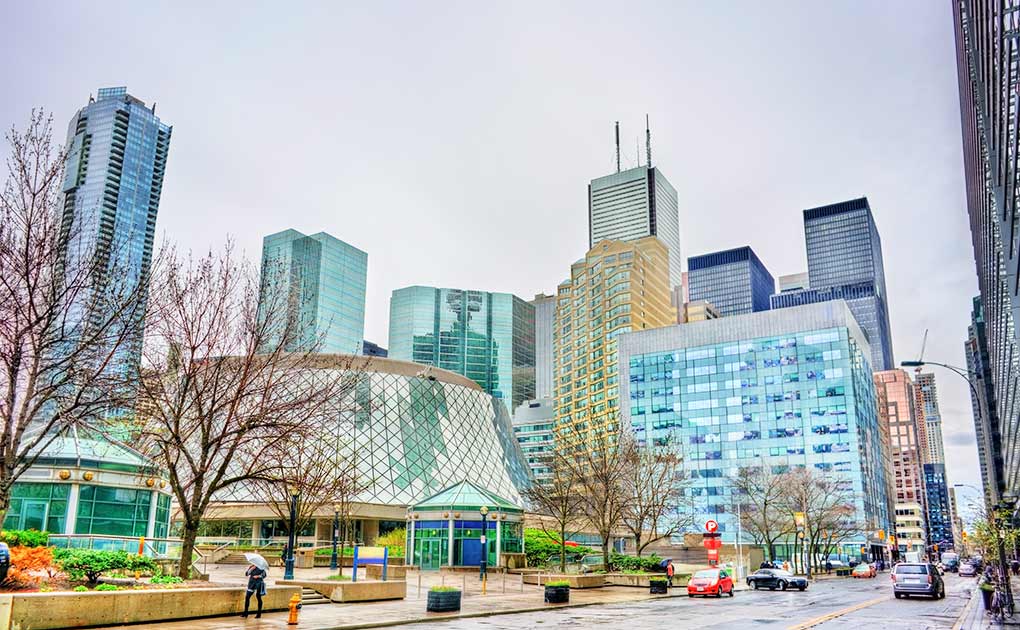 Toronto Ontario’s Multicultural Capital | Adventures.com