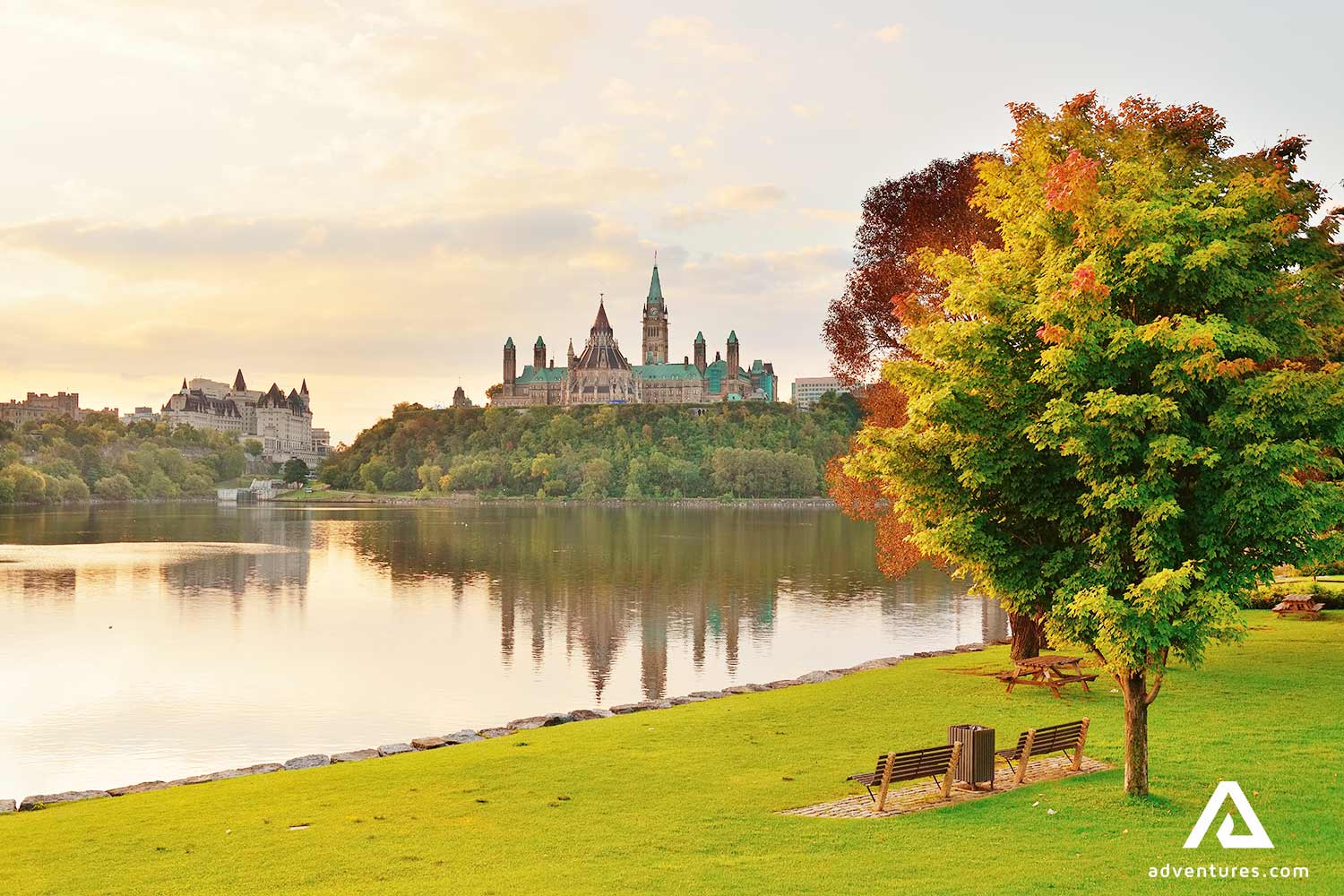 Best of Ottawa Tour | Adventures.com