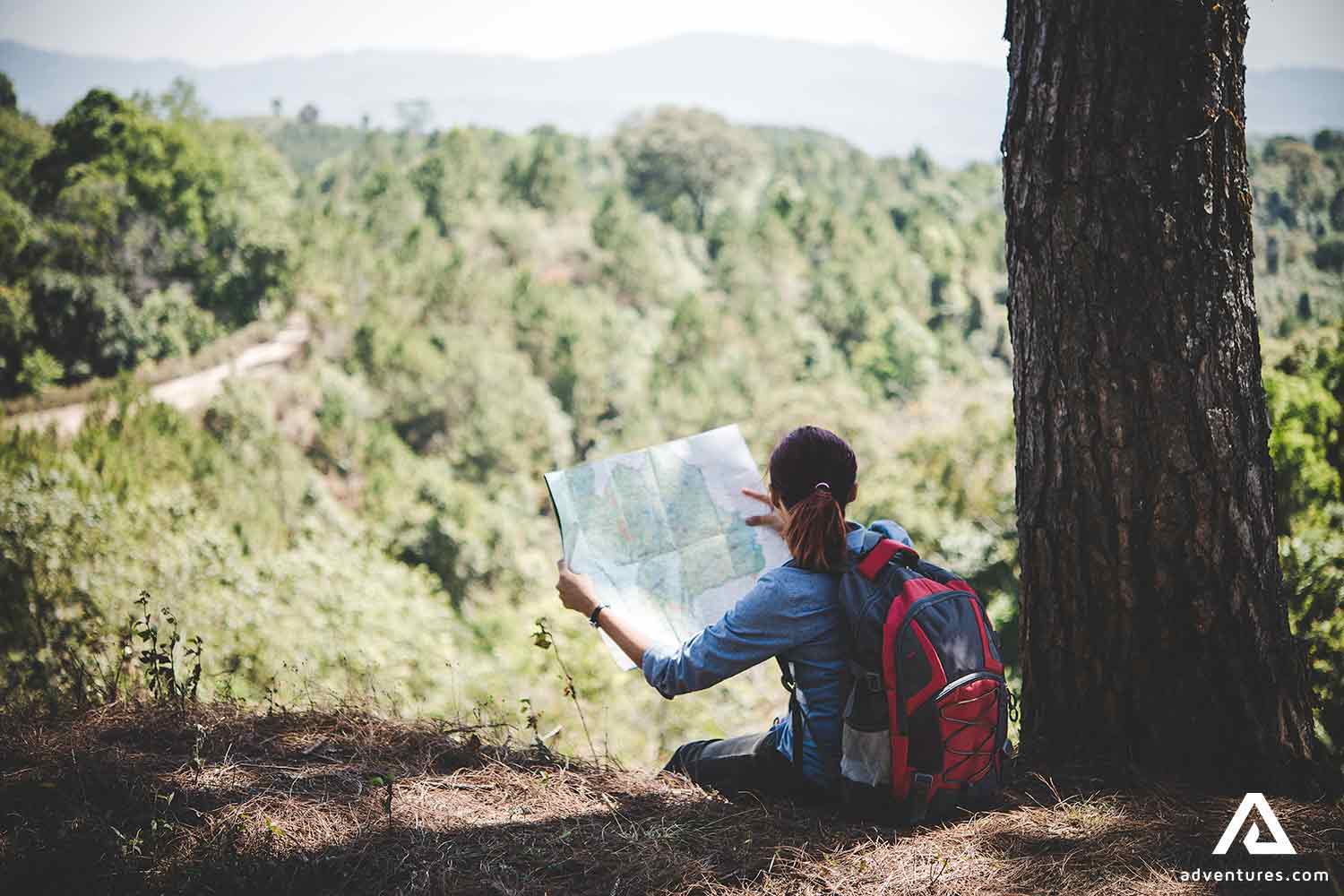 Practical Tips to Help You Get Ready for Mindful Hike
