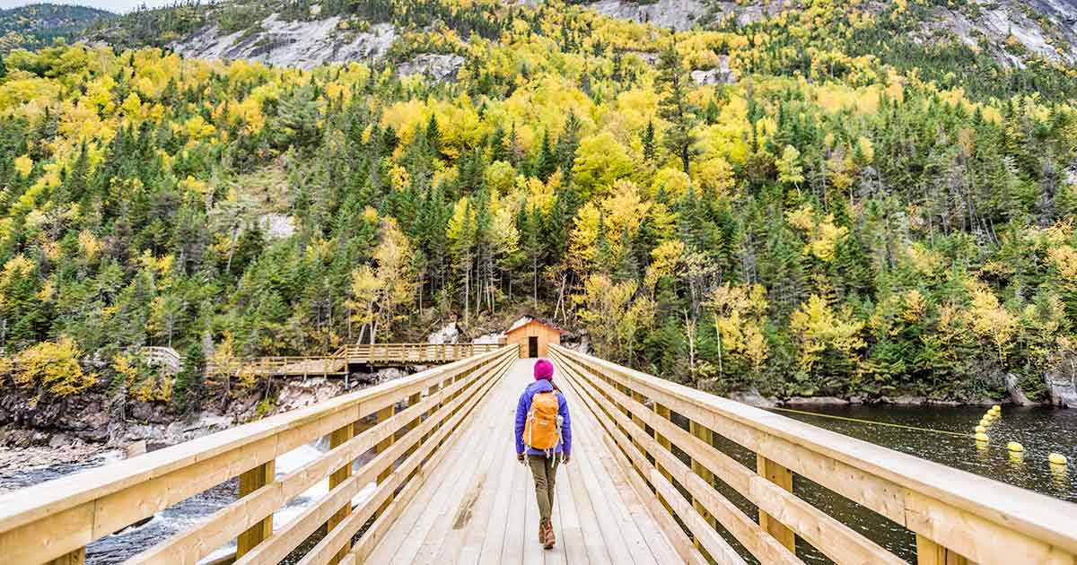 Practical Tips to Help You Get Ready for Mindful Hike
