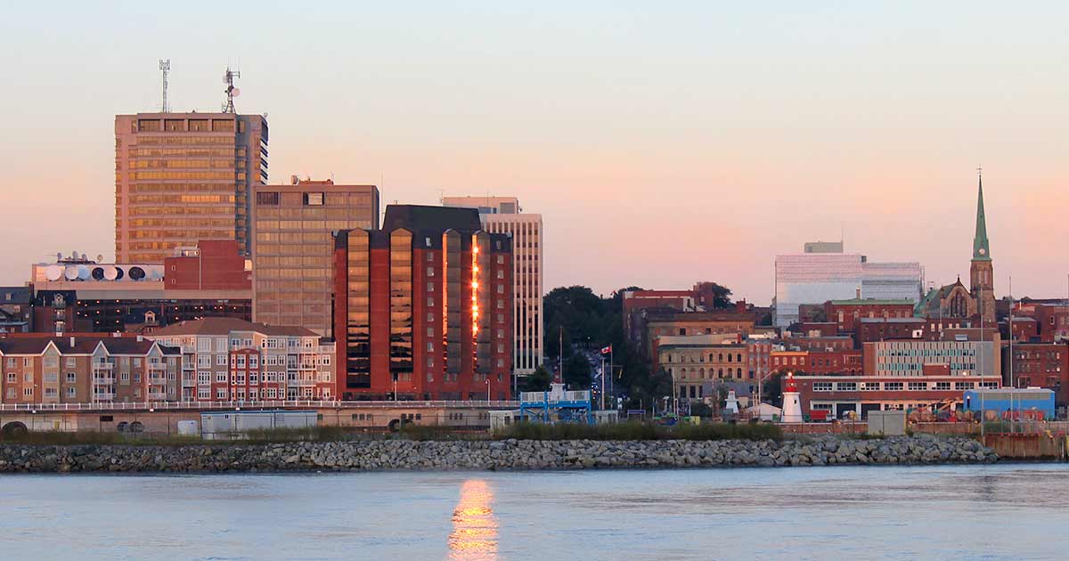 Evening in Saint John Tour | Adventures.com