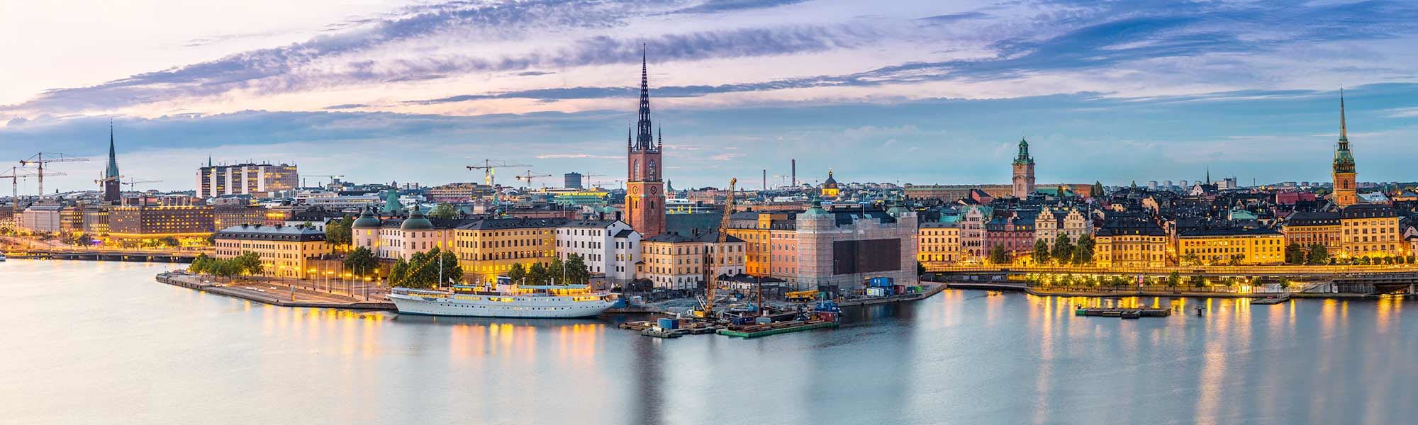 10 Reasons Why You Should Visit Sweden | Adventures.com 10 Reasons Why You Should Visit Sweden | Adventures.com