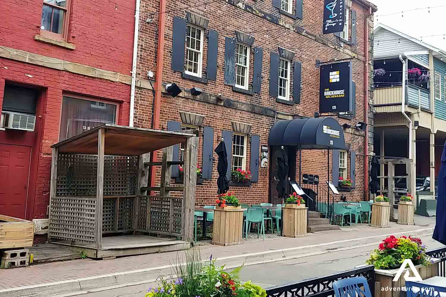 Walking Tour of Charlottetown PEI | Adventures.com