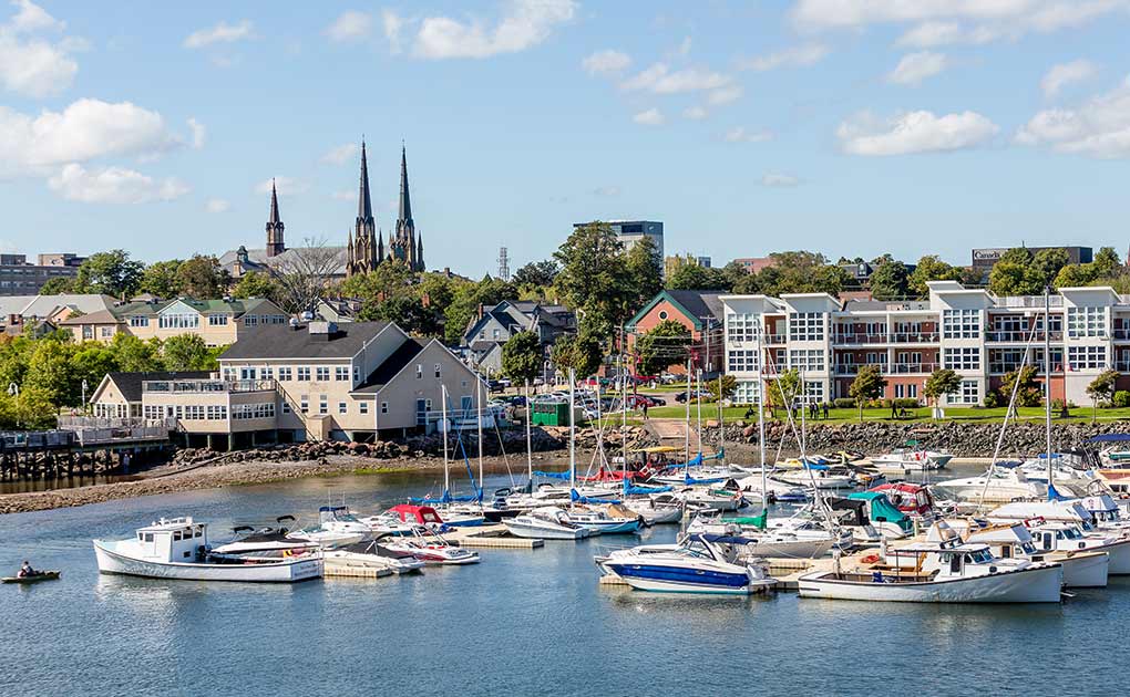 Prince Edward Island | Facts & Things to Do | Adventures.com