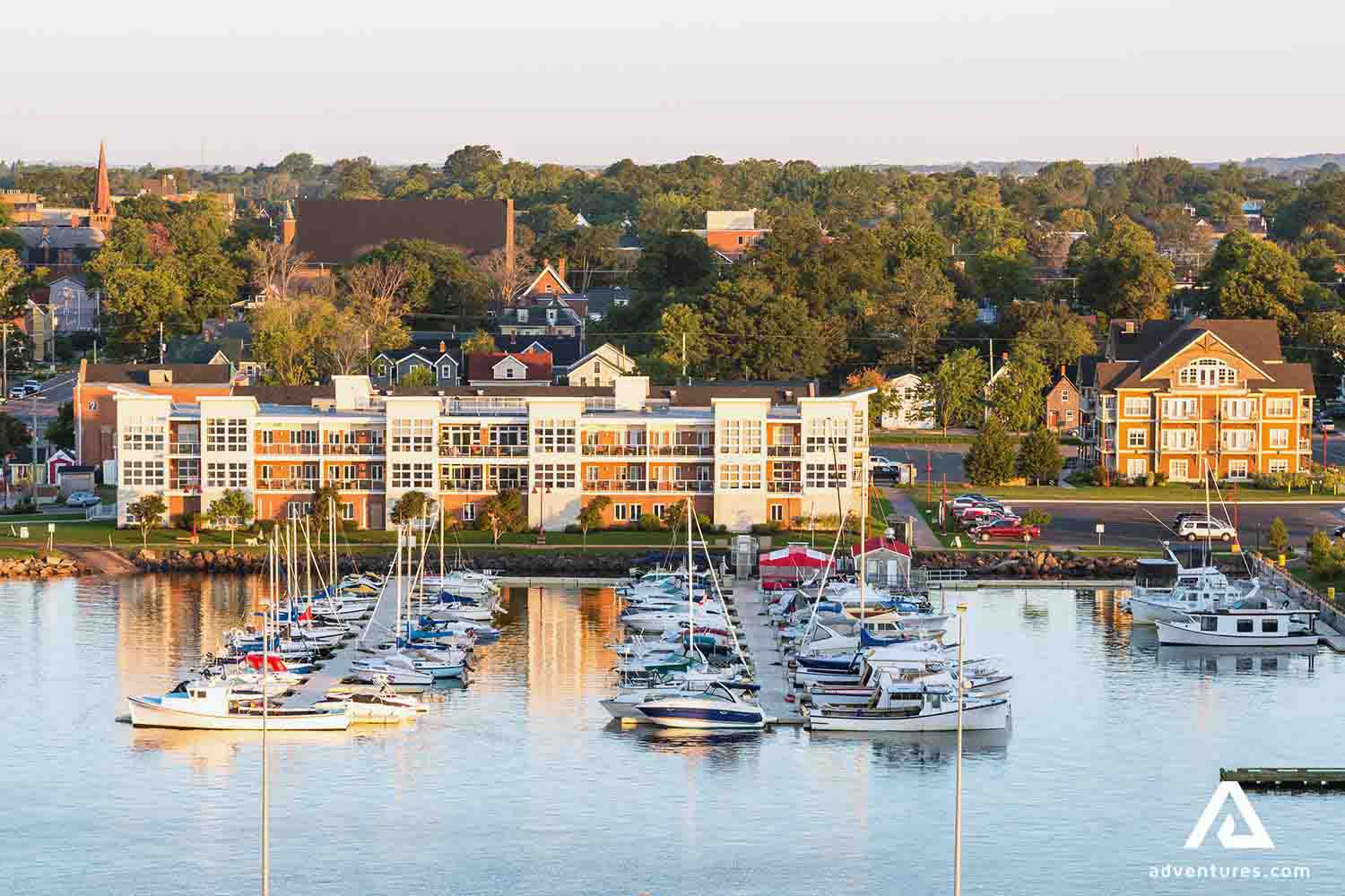 The Best of PEI Tour | Adventures.com