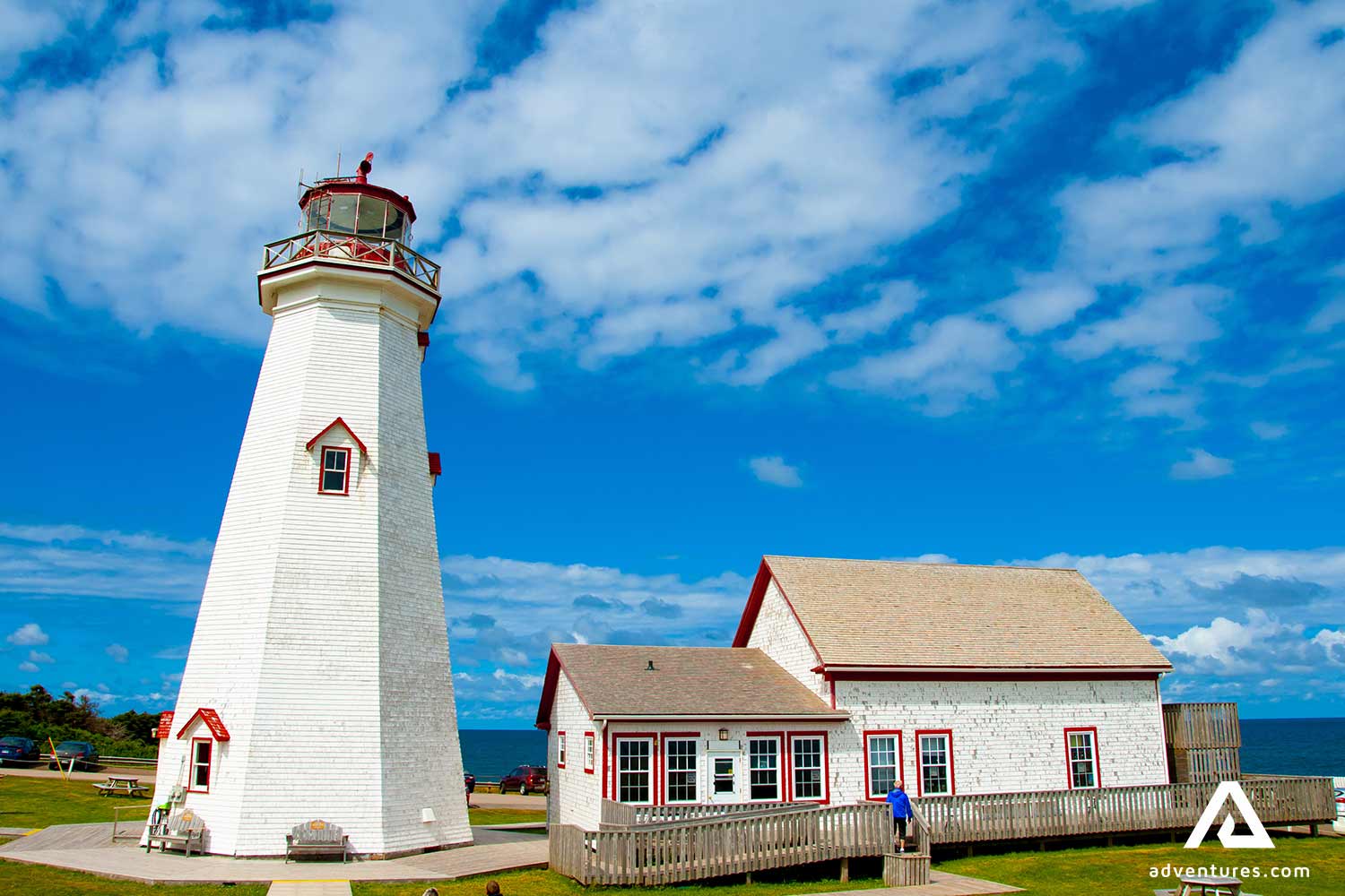 The Best of PEI Tour | Adventures.com