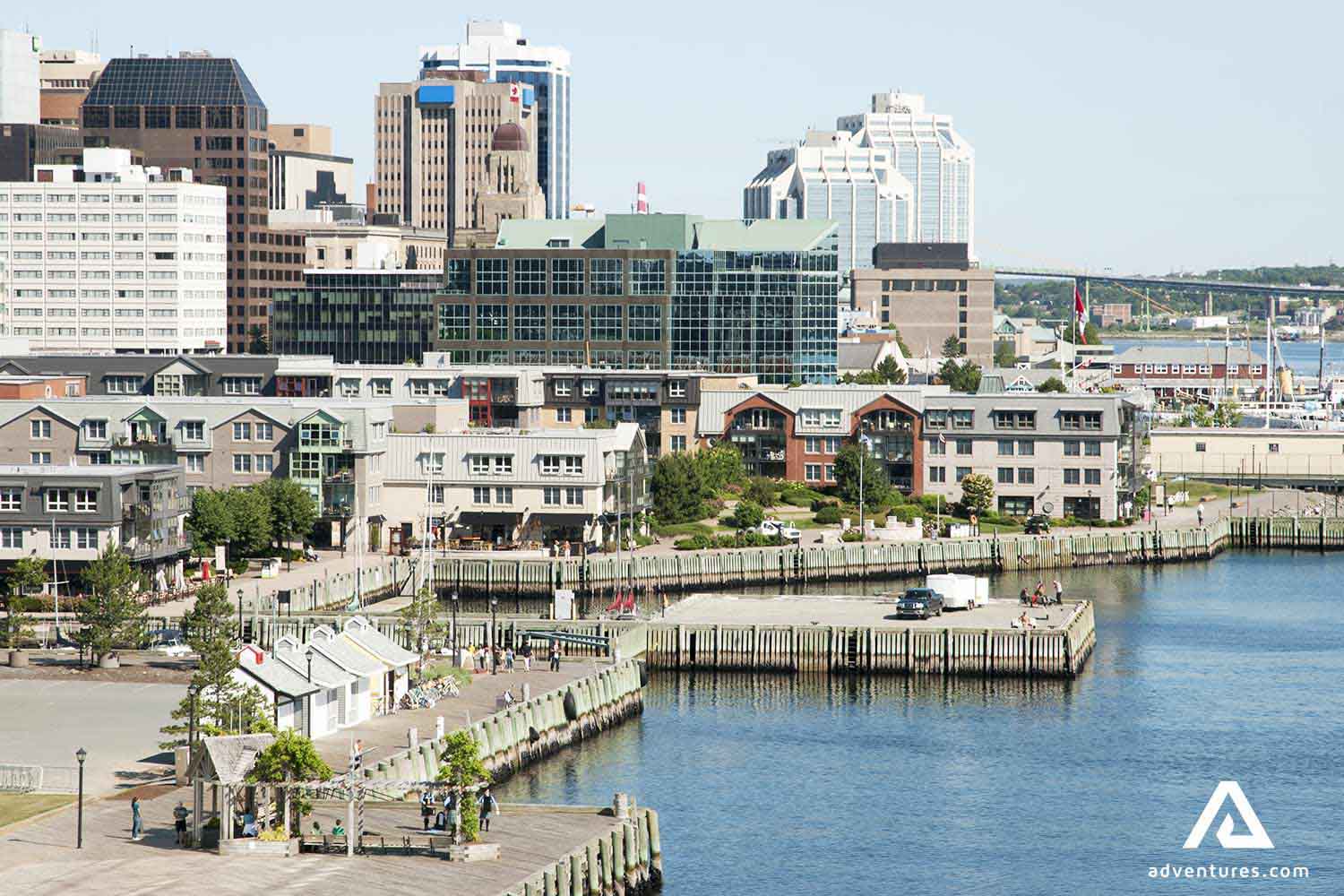 The Best of Halifax Tour with Peggy's Cove | Adventures.com