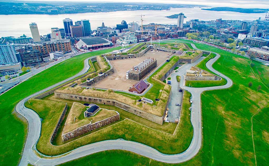 Halifax, Nova Scotia | Adventures.com