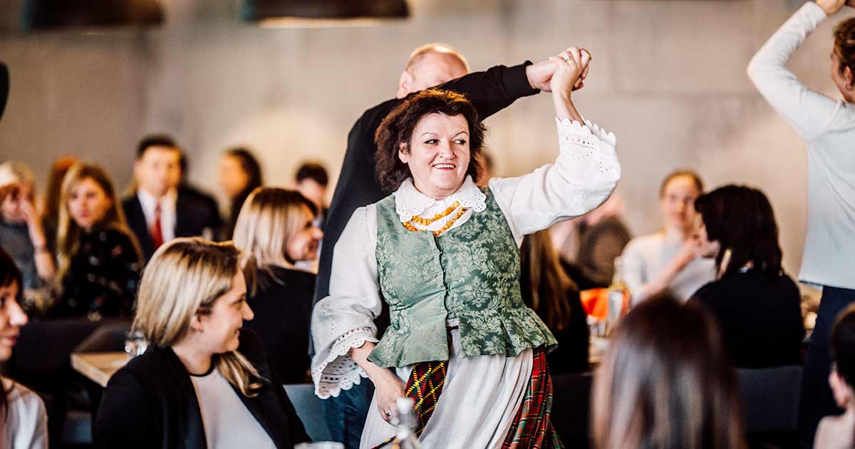 8-Day Baltic Highlights Tour | Adventures.com