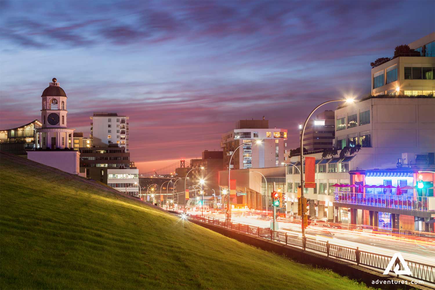 Halifax Night Tour & Peggy's Cove Sunset | Adventures.com