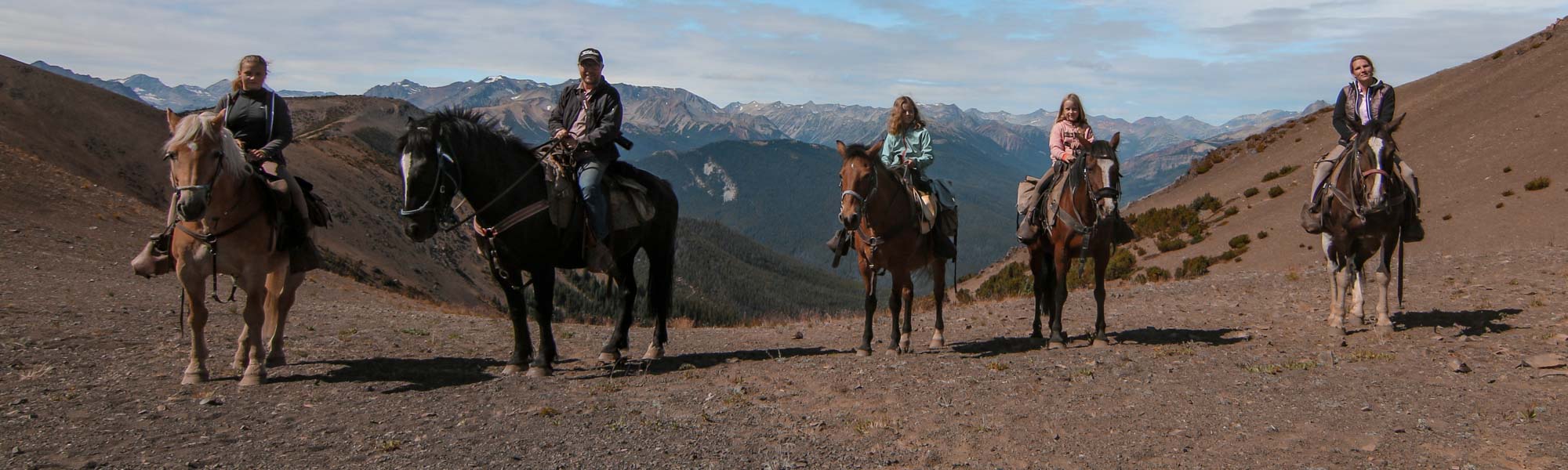 Summer Adventures From A Guest Ranch | Adventures.com